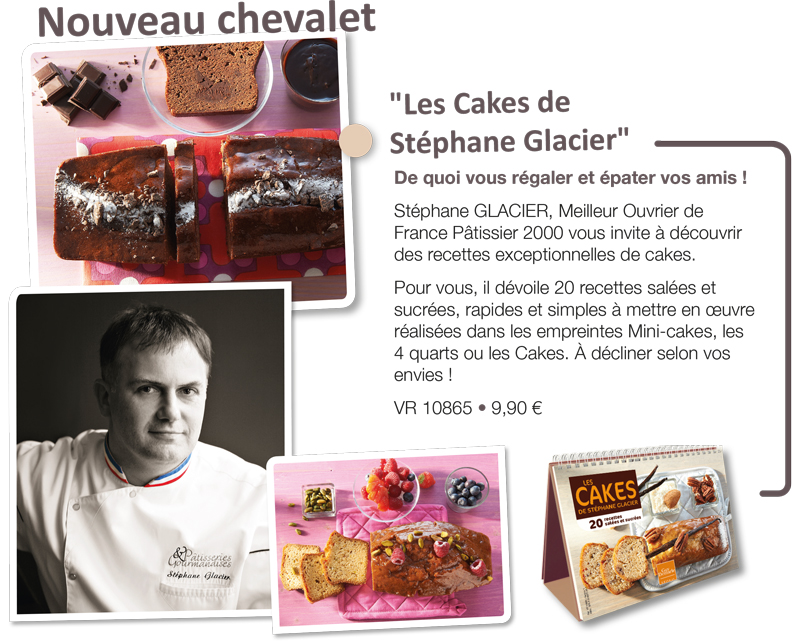 Nouveau catalogue Guy Demarle | Les gourmandises de Mamoune