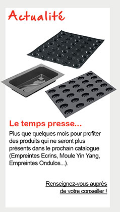 Les Flexipan vont et viennent | Les gourmandises de Mamoune