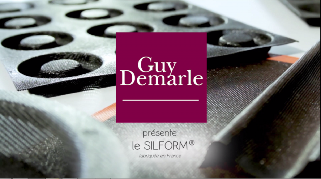 Le Silform | Les gourmandises de Mamoune