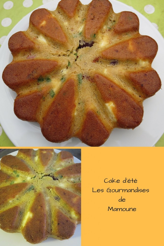 Les gourmandises de Mamoune | Archive | Cakes