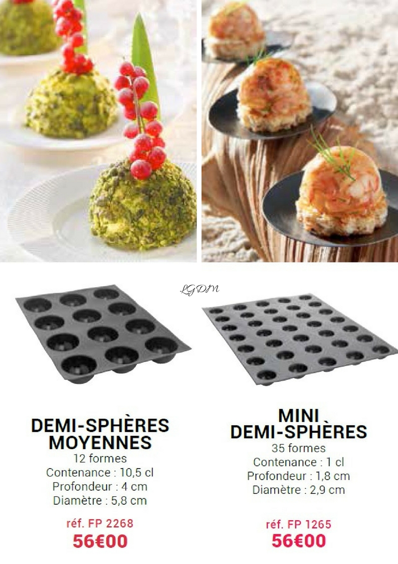 Les gourmandises de Mamoune | Archive | Guy Demarle